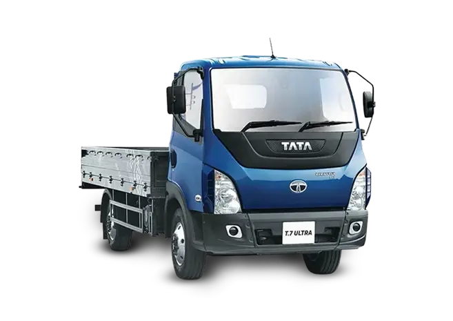 Tata T.7 Ultra - Advanced Light Truck | Abreco Motors | Abreco motors