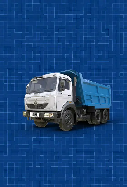Tata SFC 407 Vehicle- Superior Medium Truck | Abreco Motors | Abreco motors